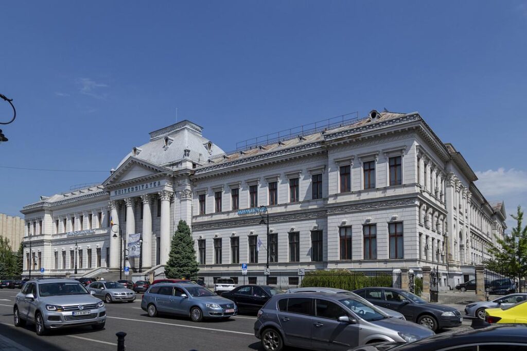 Ιατρική στην Κραϊόβα | Romanian Studies